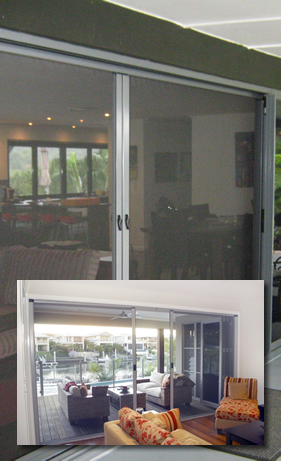 infinity-screens-perth - Fly Screens Perth