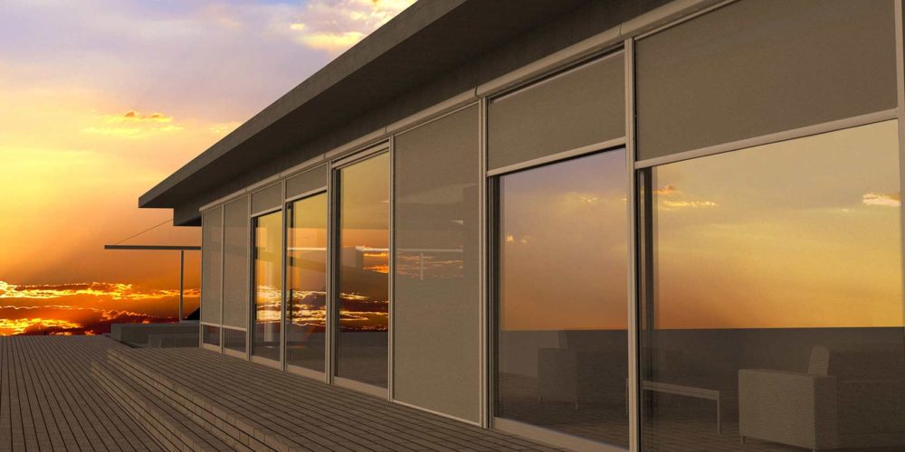 Home - Fly Screens Perth